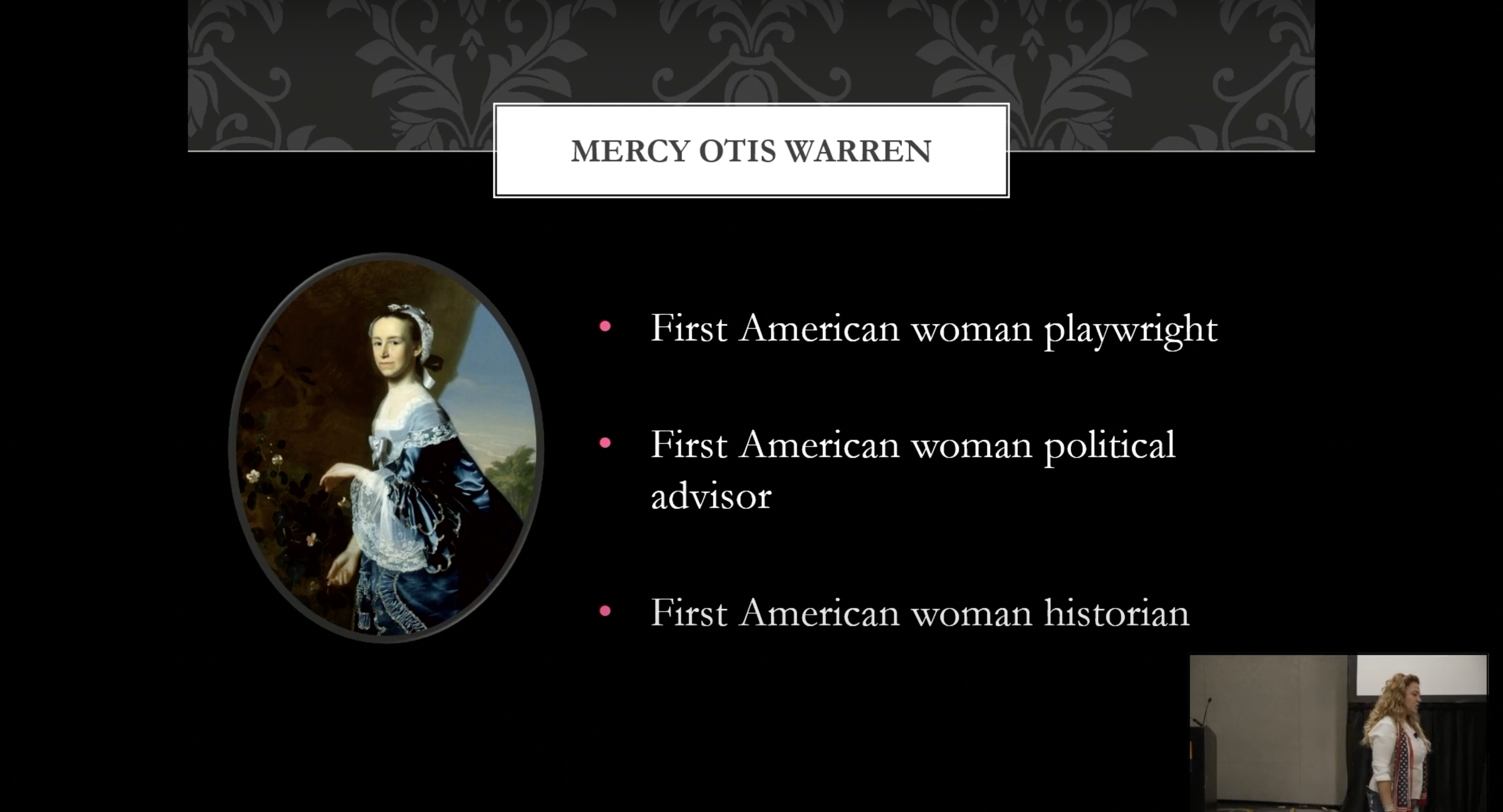 Founding Mothers - 09-28-2022 : Moms for Liberty news for Moms for ...