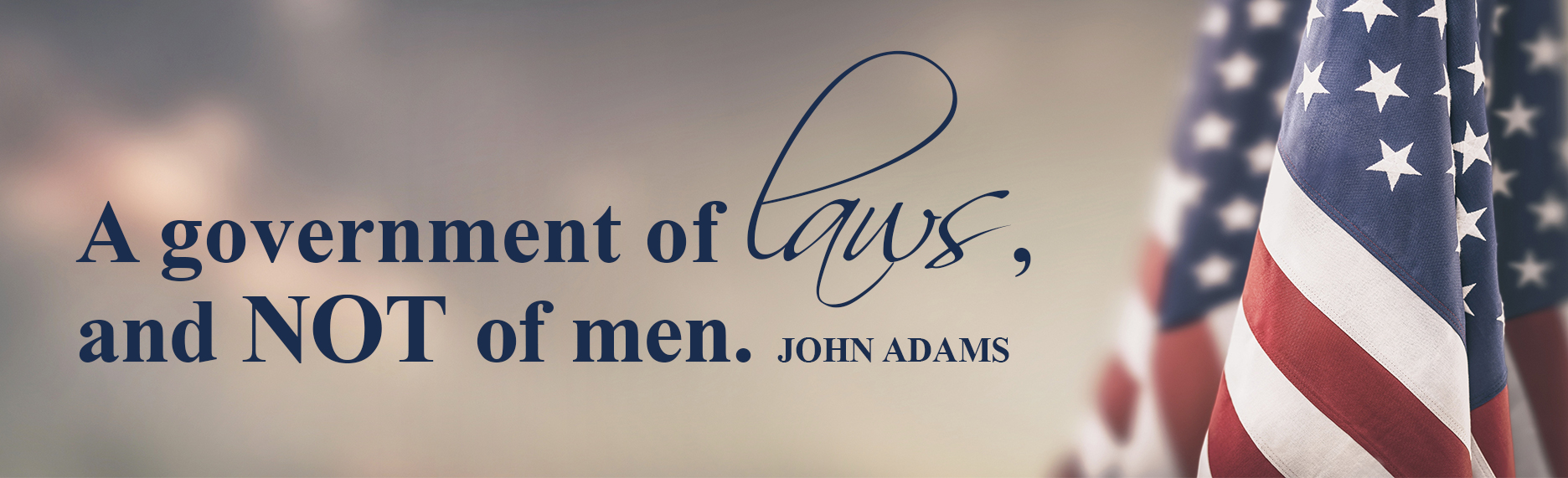 Legislative Program | M4L National - USA