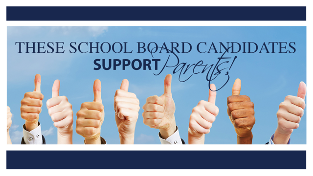 Candidates & Elected Officials | M4L National - USA