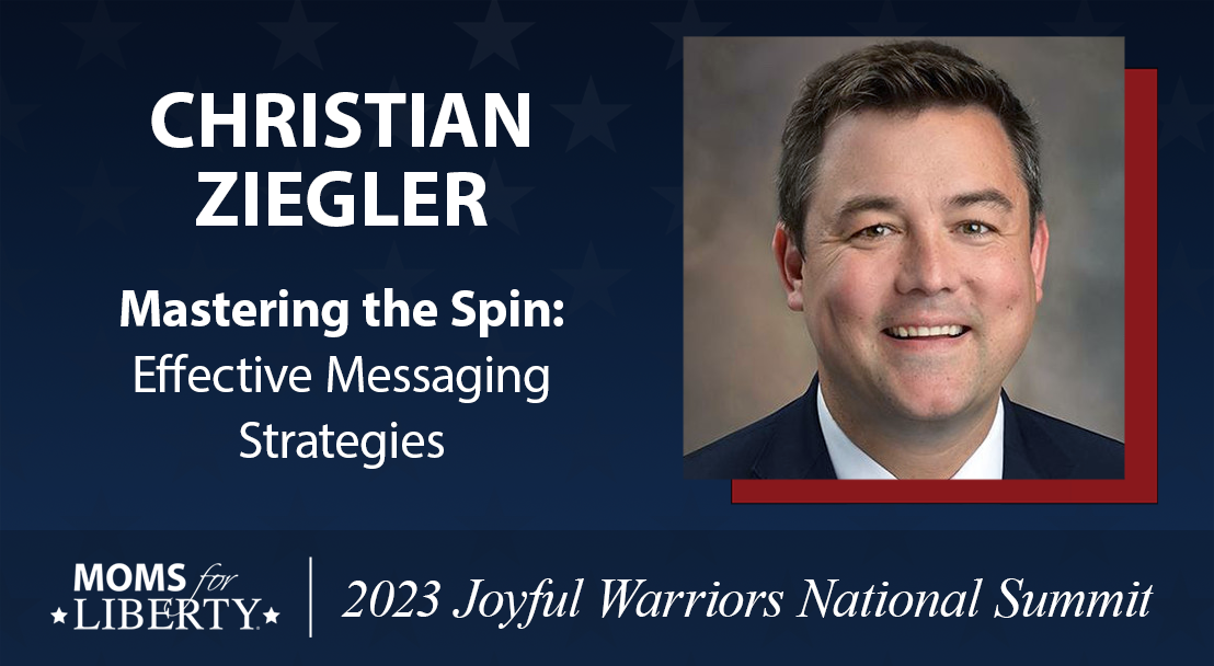 Mastering the Spin: Effective Messaging Strategies - 08-31-2023 : Moms ... Mastering the Spin: Effective Messaging Strategies - 08-31-2023 : Moms ...