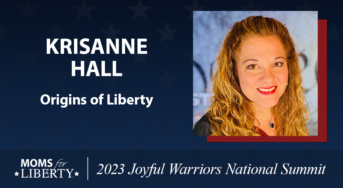 Origins of Liberty - 08-31-2023 : Moms for Liberty news for Moms for ...