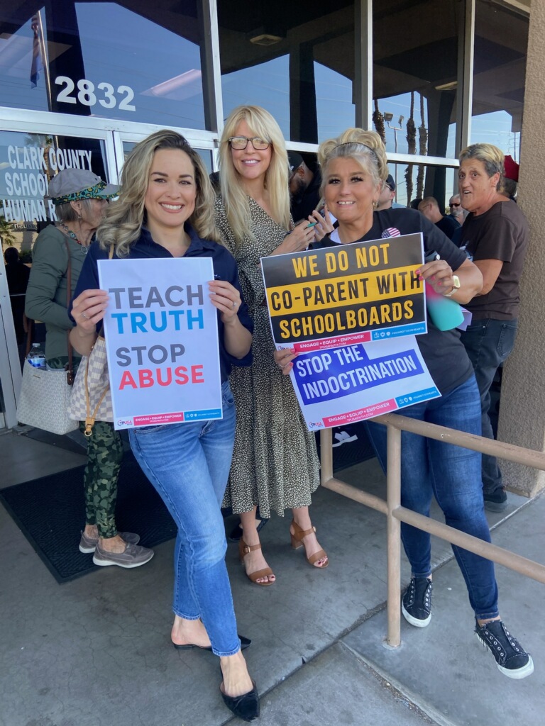 Moms for Liberty | Moms for Liberty | Moms for Liberty