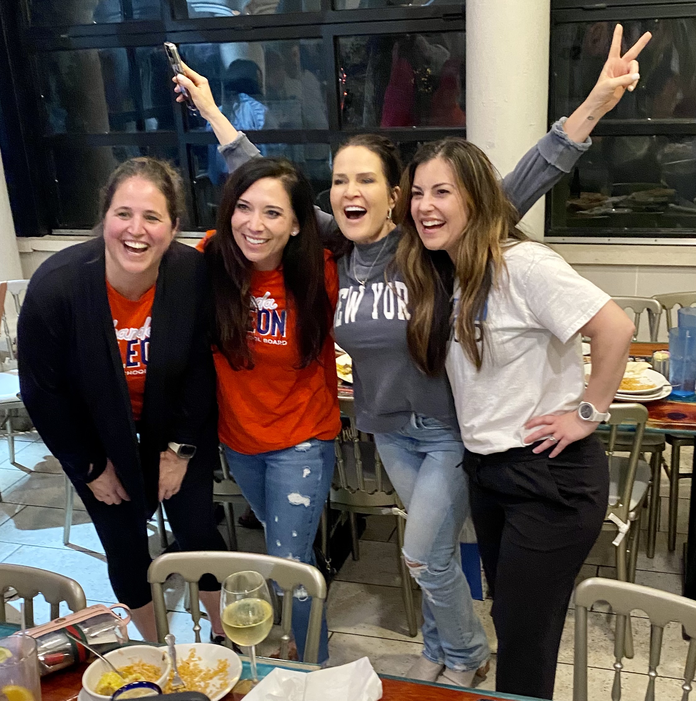 One Column With Header