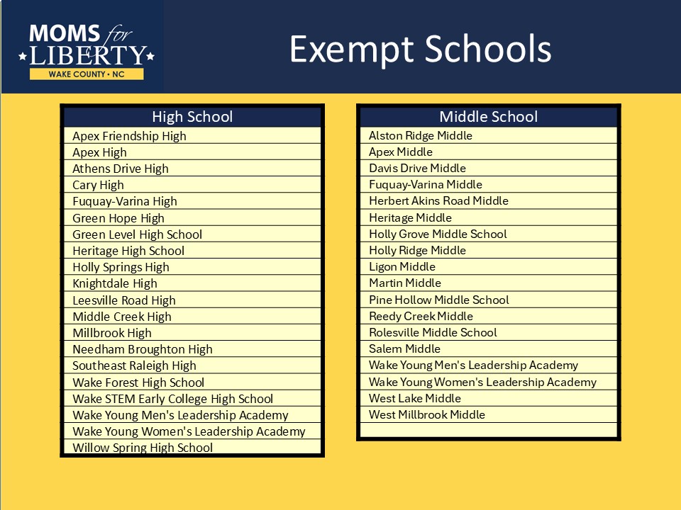 Join Moms for Liberty online HERE