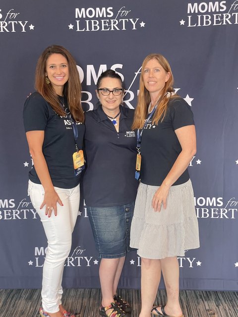 Exec Board at Summit 2 - Photo